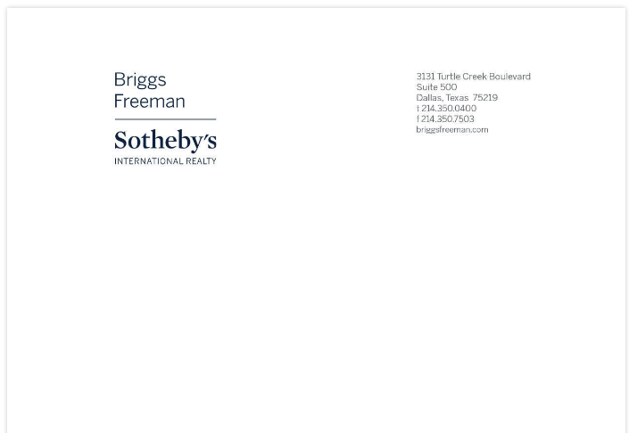 Briggs Freeman Sign Libby Hamer At Briggs Freeman Sotheby's